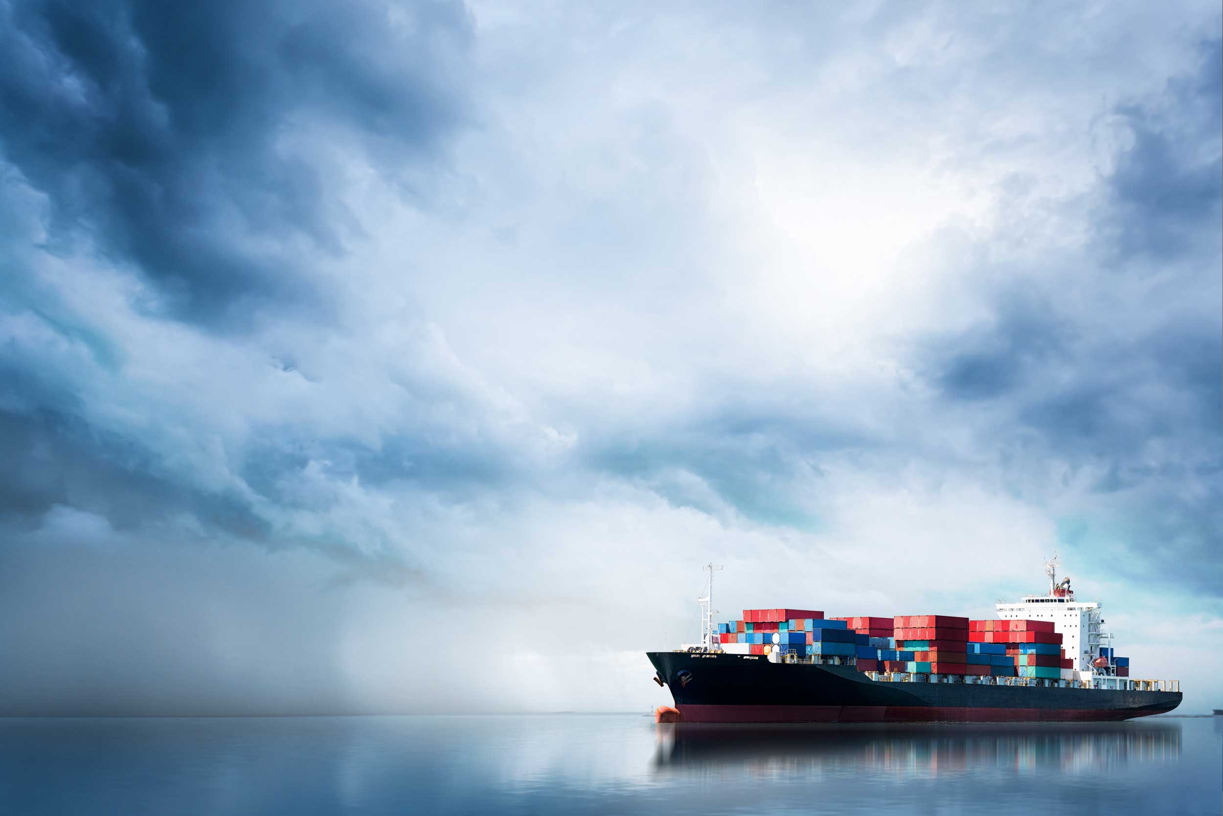 Ag container exports grow despite tough market conditions - U.S ...