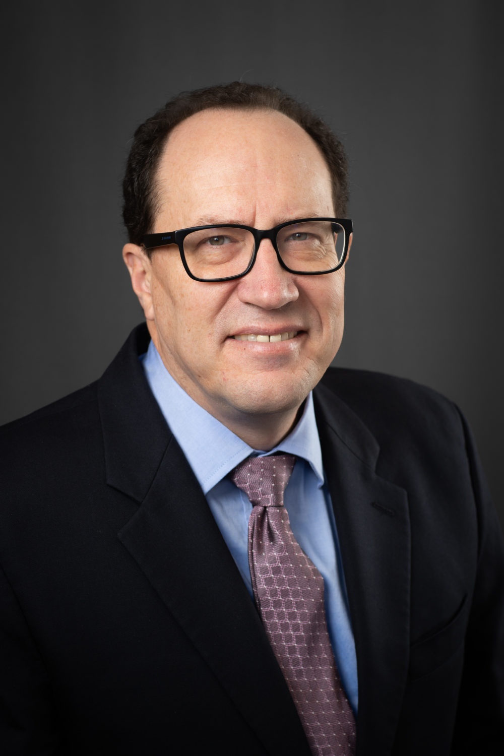 SSGA tabs Wenberg as executive director - U.S. Identity Preserved Alliance