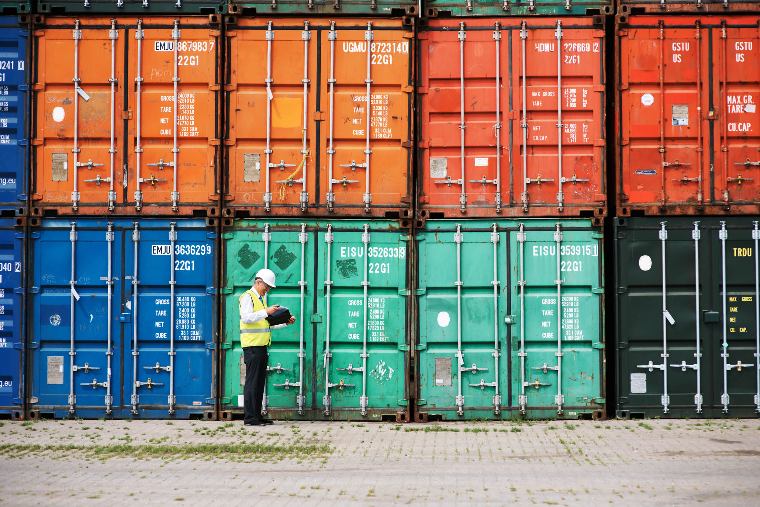 STB Adopts Final Rule On Class 1 Rail Demurrage Billing Specialty