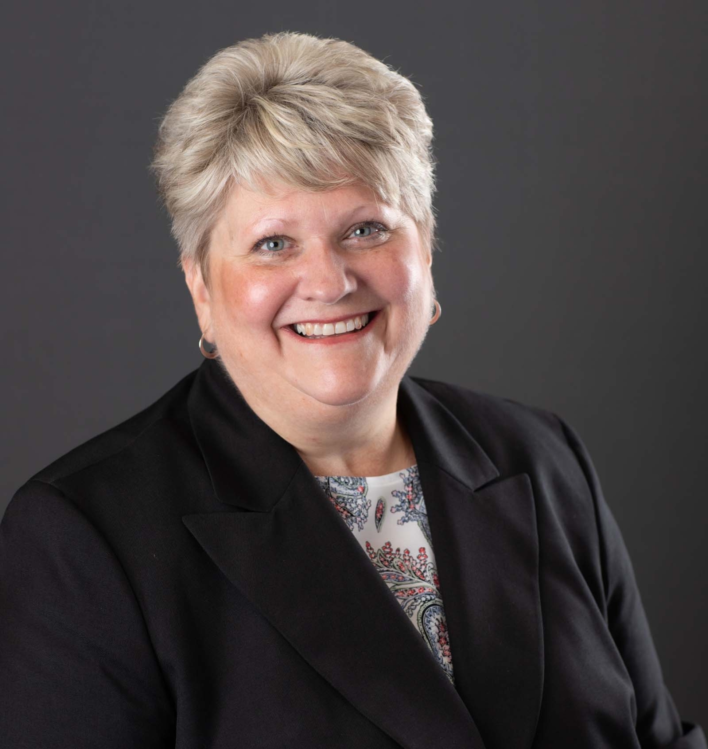 Donkers replaces Schrader on SSGA board - U.S. Identity Preserved Alliance