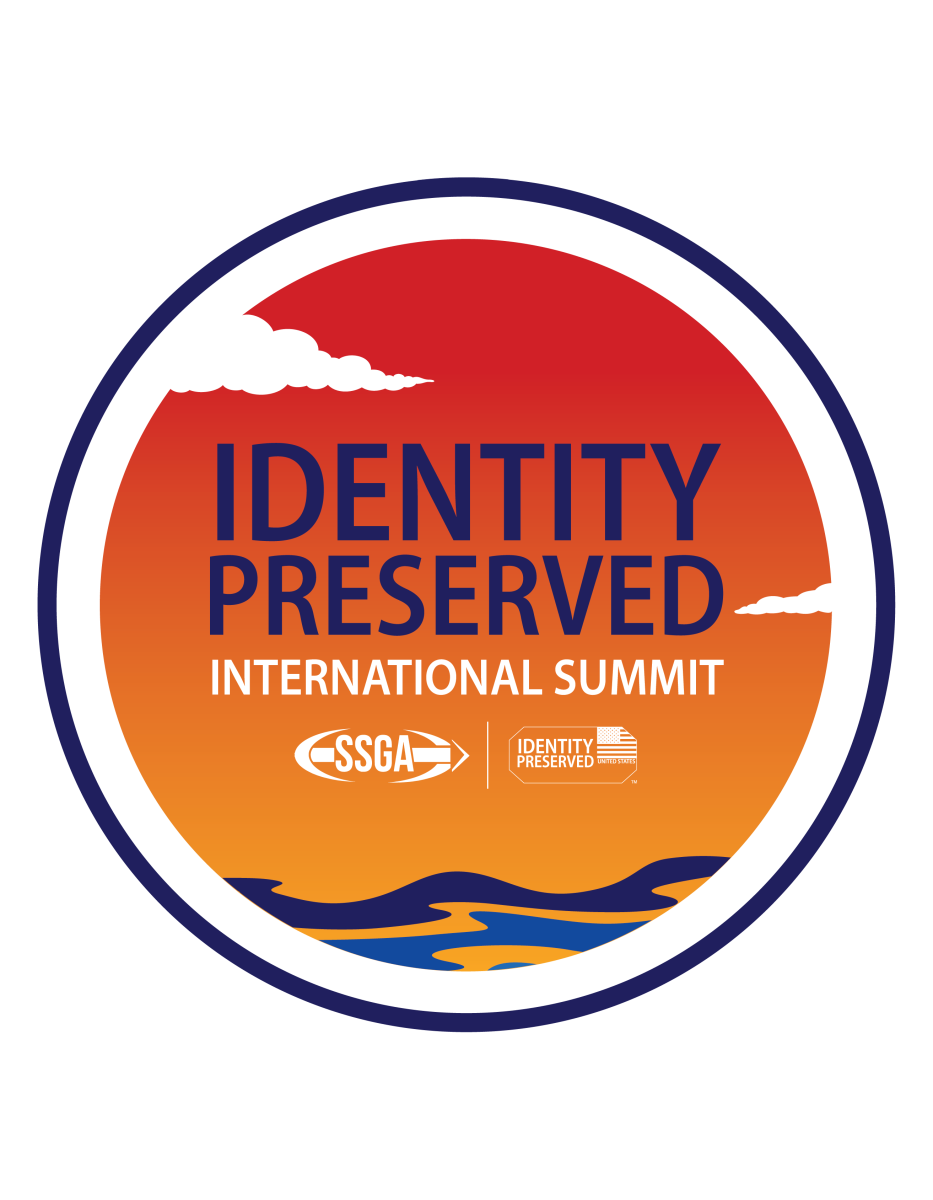Identity Preserved International Summit - Specialty Soya and Grains ...