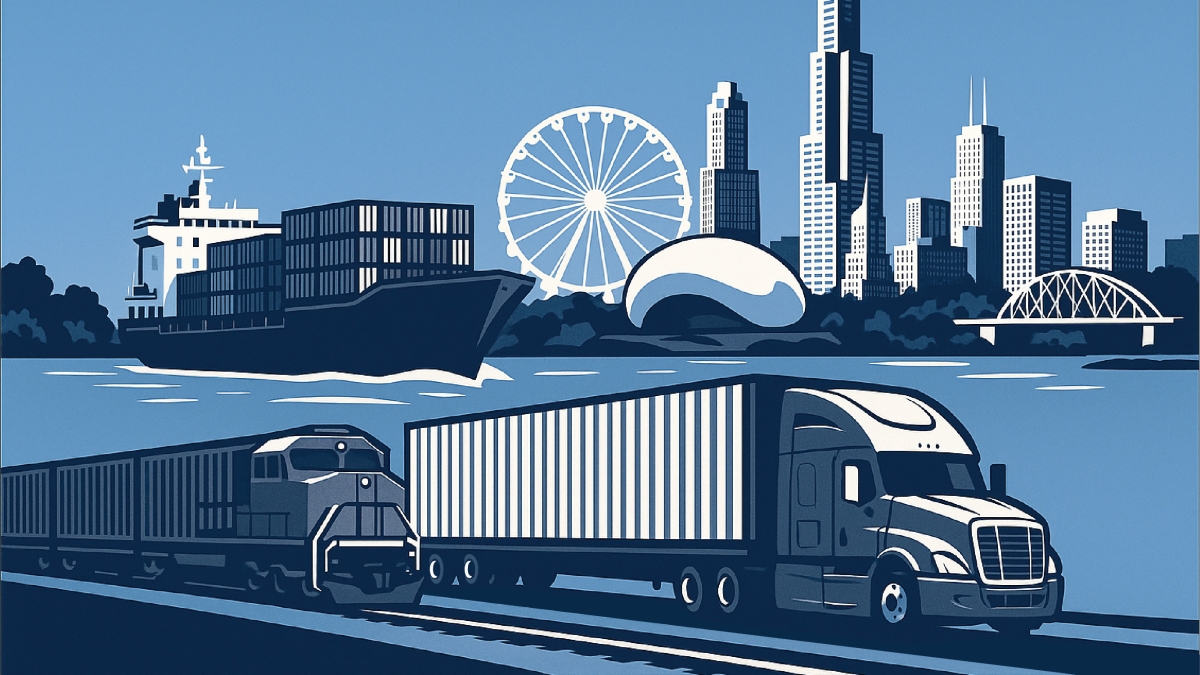 Transportation Go! 2026 - U.S. Identity Preserved Alliance