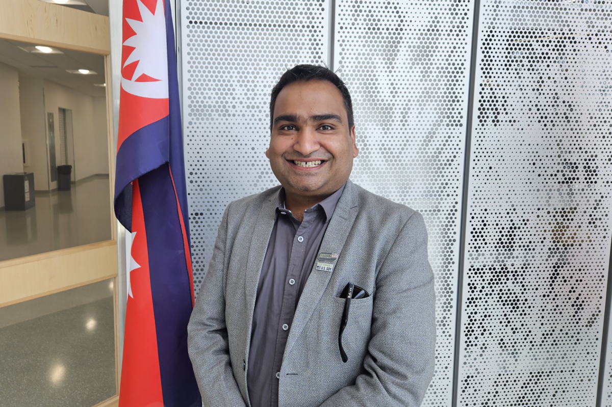 First IP purchaser in South Asia knows quality when he sees it - U.S ...
