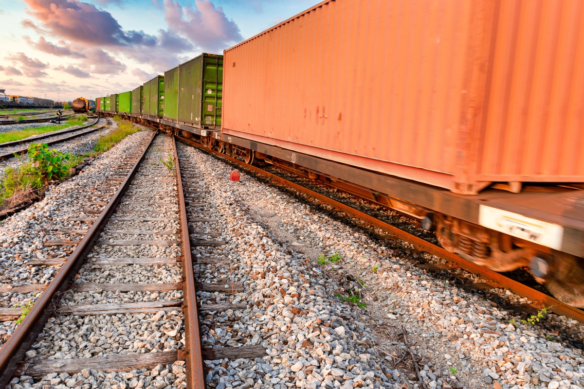 Industry groups bring questions for UP/NS Merger - U.S. Identity ...